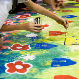 Adult Classes and Workshops at First City Art Center in Pensacola, Florida